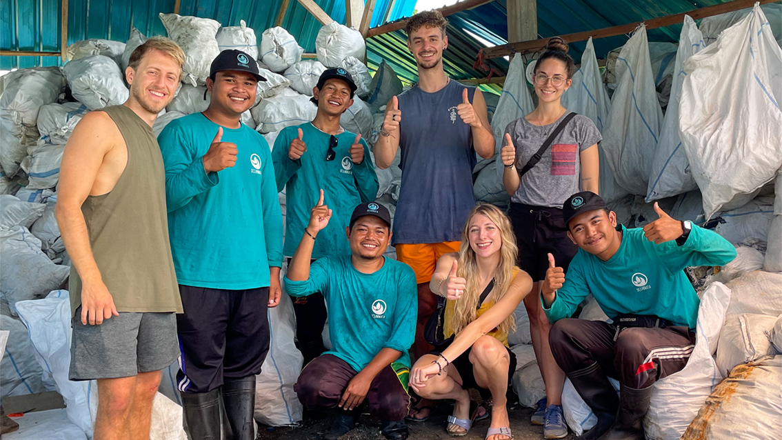 Oceanmata - Heroes of the Sea