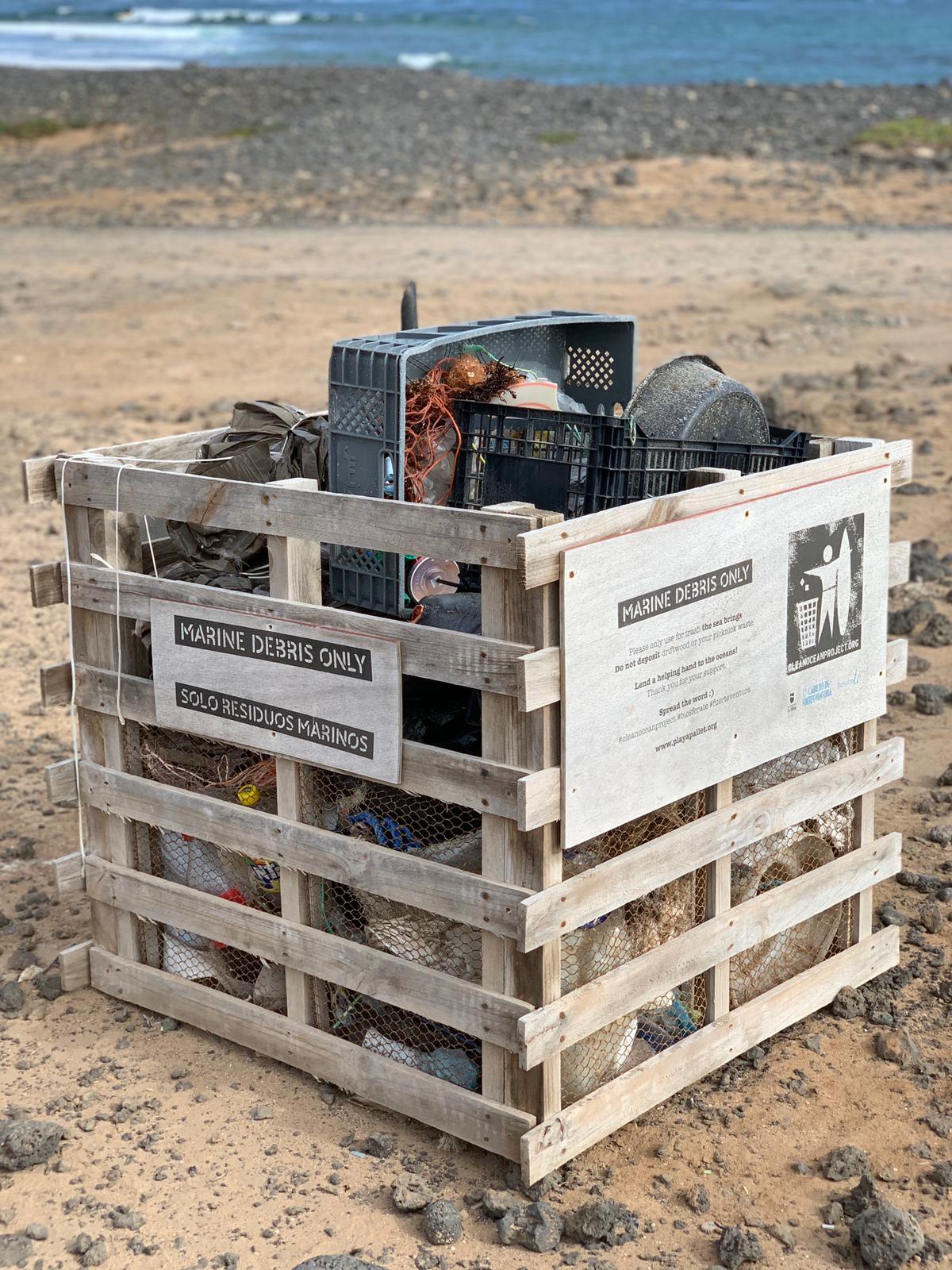 Clean Ocean Project - Heroes of the Sea